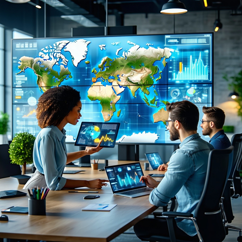 How to maximize your GIS application for optimal field management